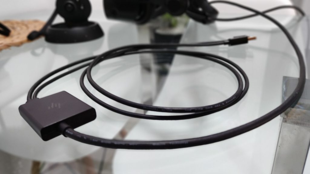 HP Reverb G2 análisis y primeras impresiones [REVIEW]