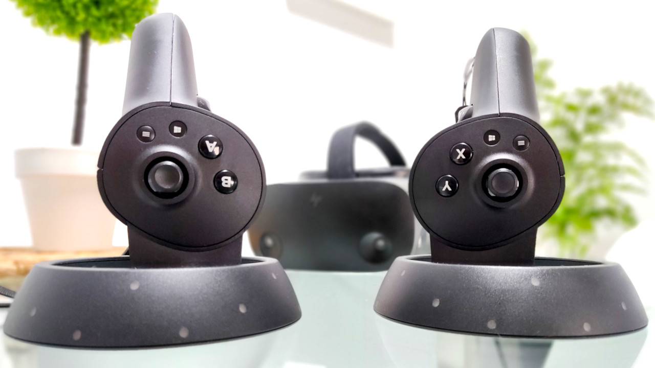 HP Reverb G2 análisis y primeras impresiones [REVIEW]