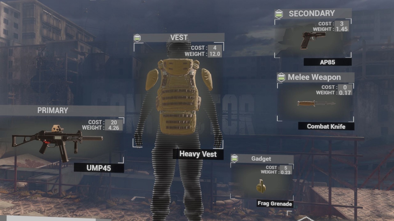 Contractors VR el mejor Shooter de Realidad Virtual - Alehandoro VR