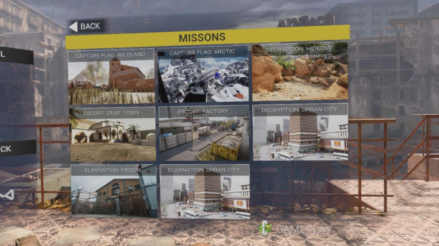 Contractors VR el mejor Shooter de Realidad Virtual - Alehandoro VR