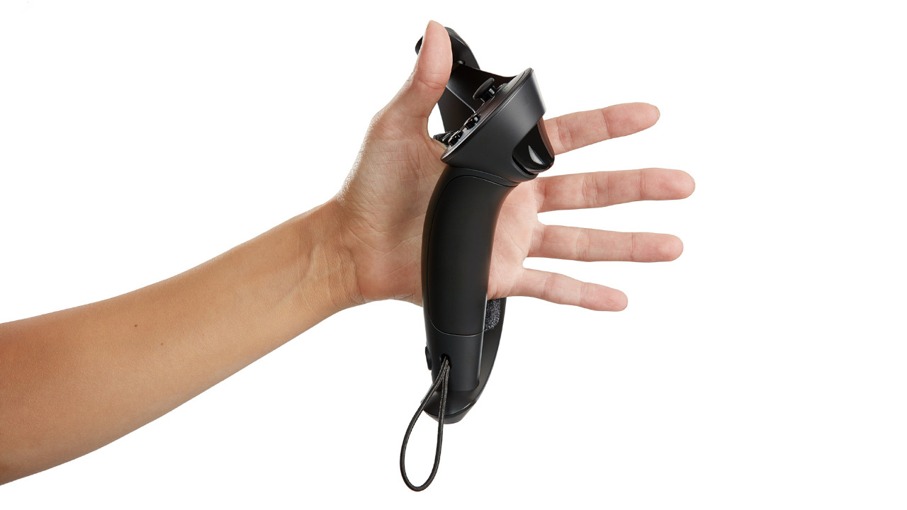 Configurar las Reverb G2 y Knuckles de Valve Index - Alehandoro VR