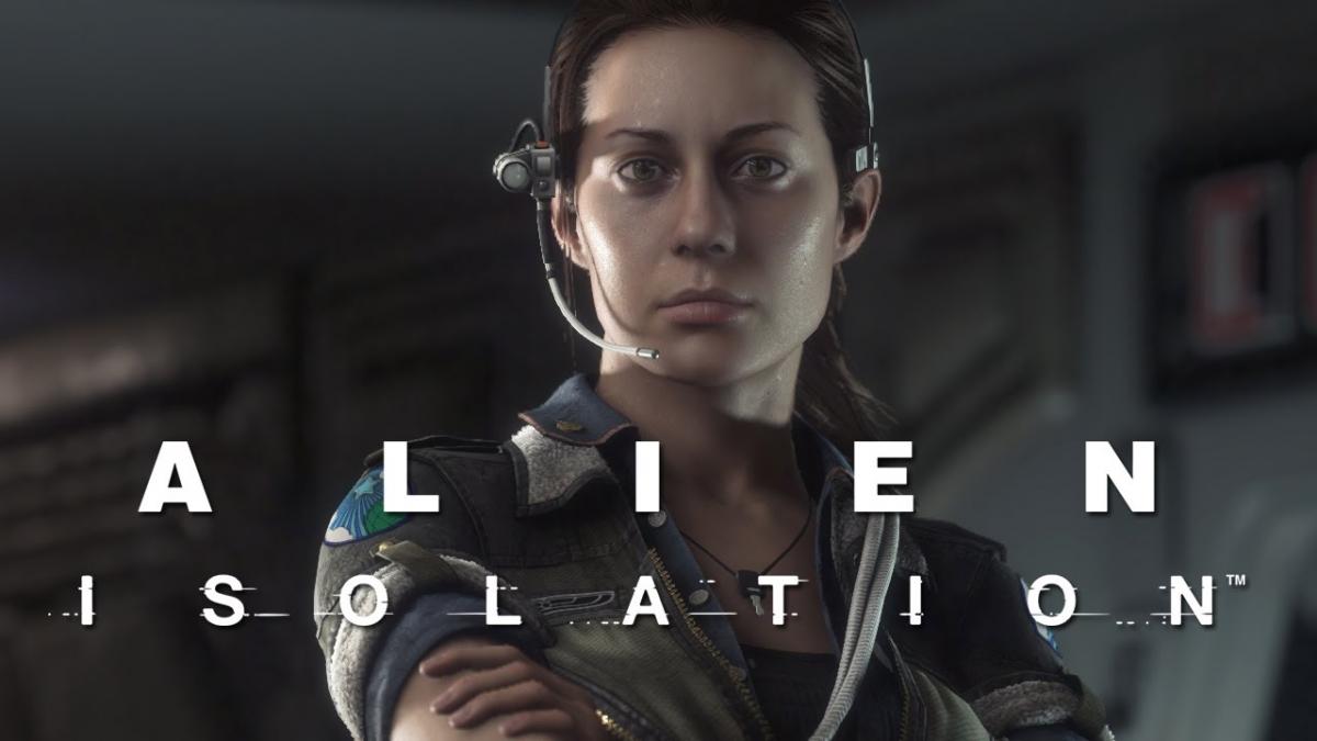 Tutorial: Mod de Alien Isolation para Realidad Virtual