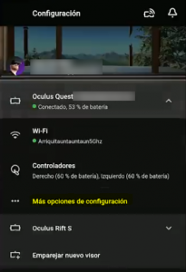 Tutorial Instalar SideQuest en Oculus Quest y Quest 2- Alehandoro VR