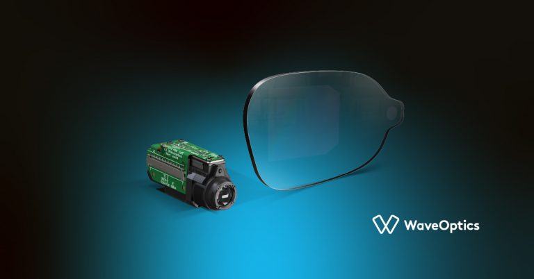 Snap Inc adquiere WaveOptics por 500 millones de dólares