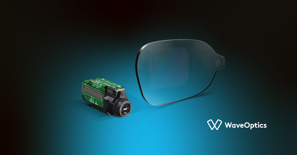 Snap Inc adquiere WaveOptics por 500 millones de dólares