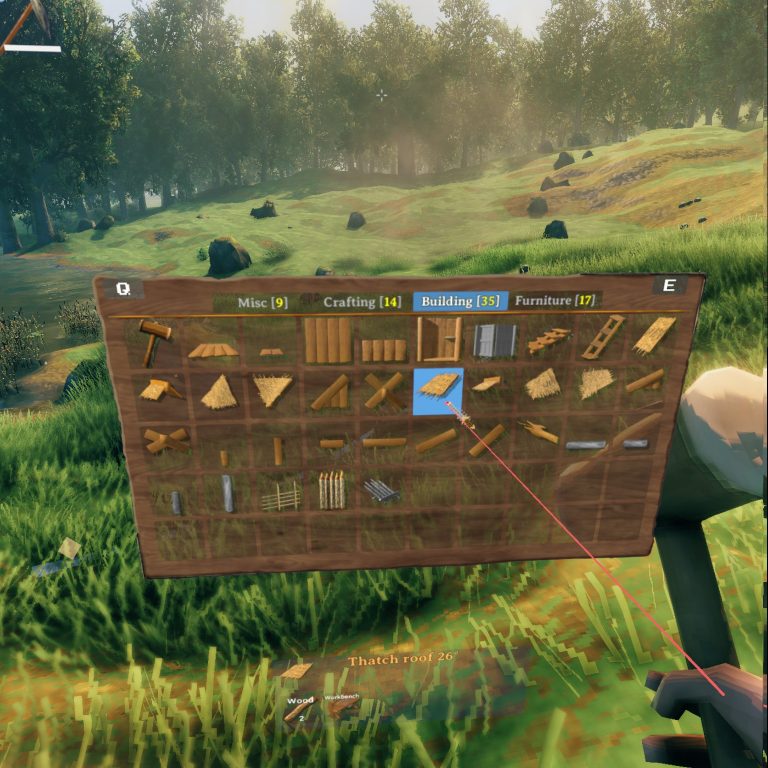 Valheim VR Mod: Análisis y Configuración