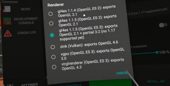 Juega a Minecraft VR en Quest 2 con QuestCraft