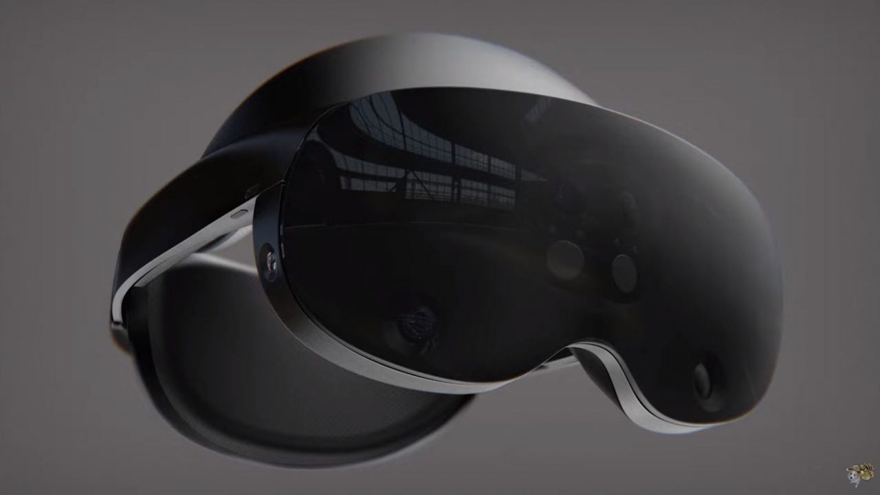 Project Cambria podría llamarse Meta Quest Pro