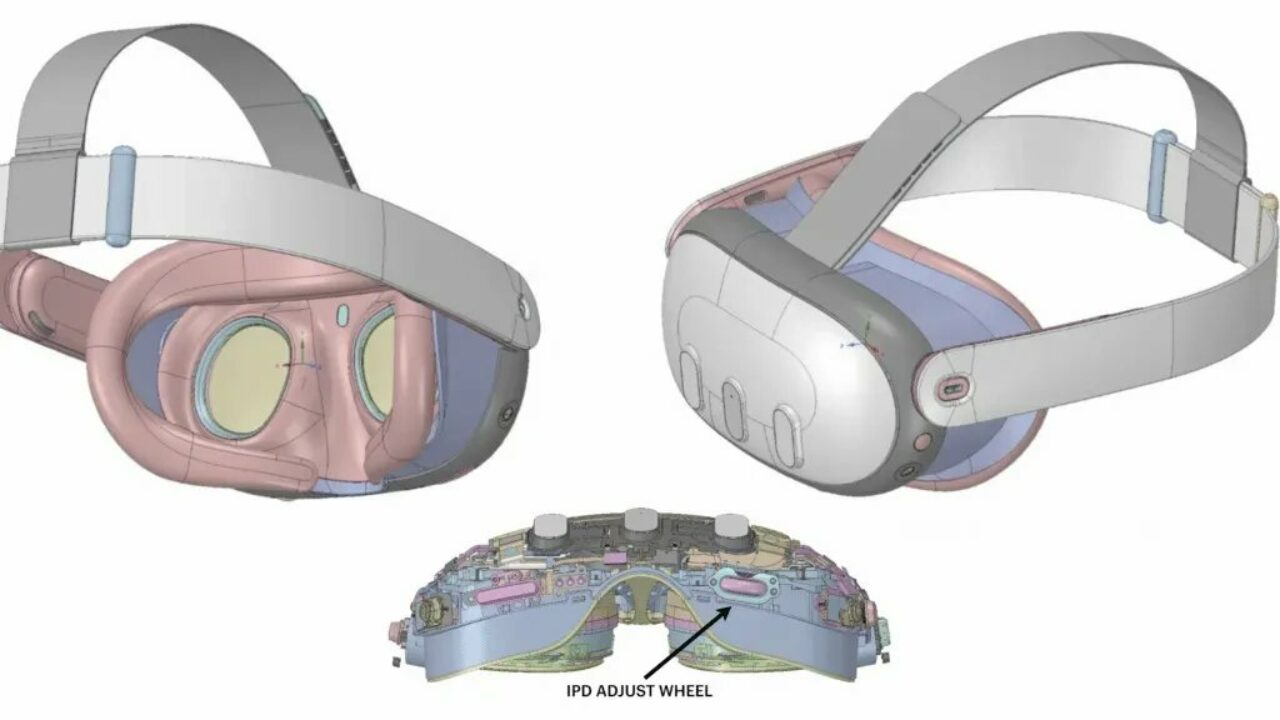 Meta Connect 2022, Quest Pro, VR Air Bridge y Project Avalanche