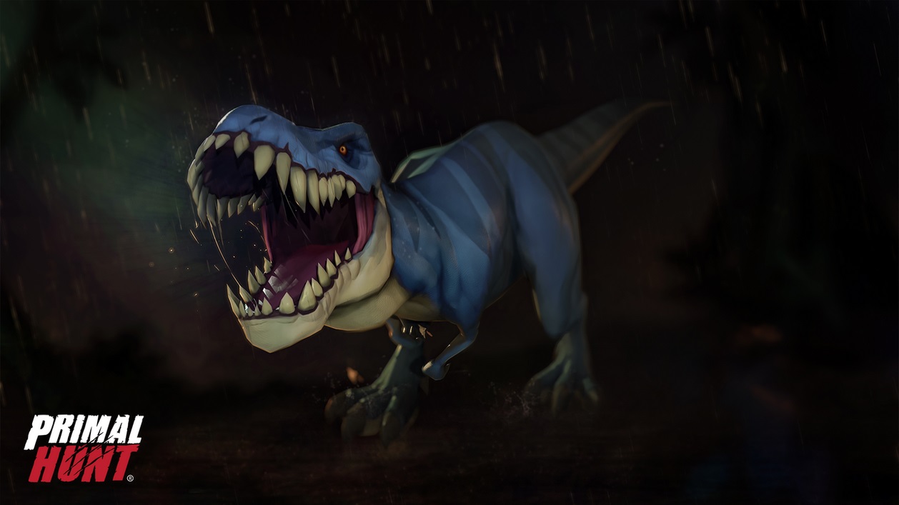 El Turok de Realidad Virtual se llama Primal Hunt