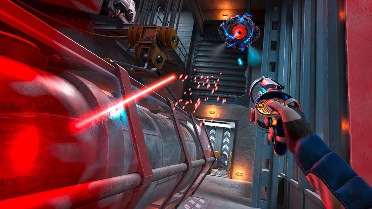 "Premios AVR" Los mejores juegos de Realidad Virtual 2022