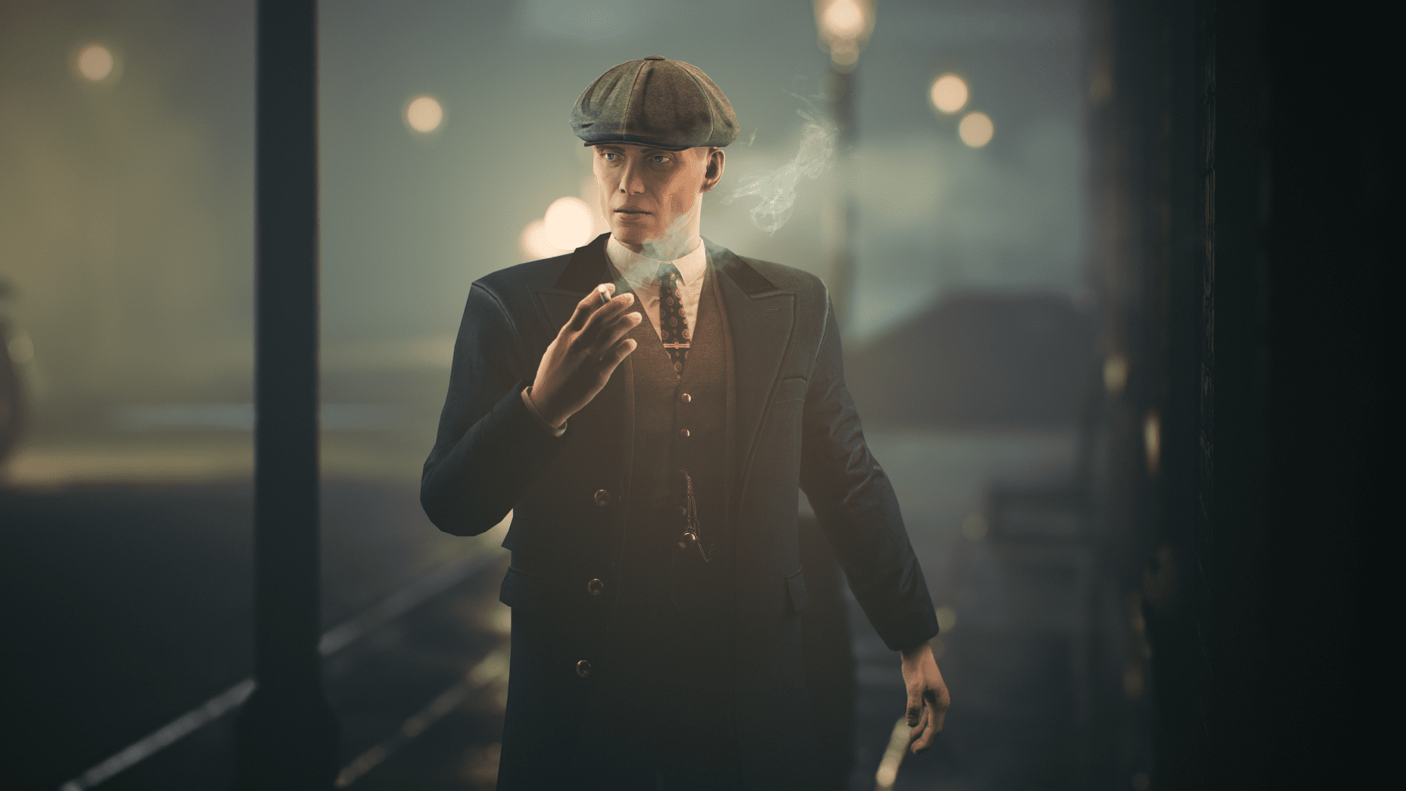 Peaky Blinders estrena trailer en Realidad Mixta y compatibilidad con ...