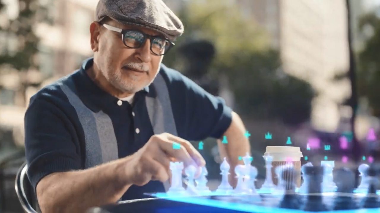 Meta ha desarrollado AR Engine para Realidad Aumentada