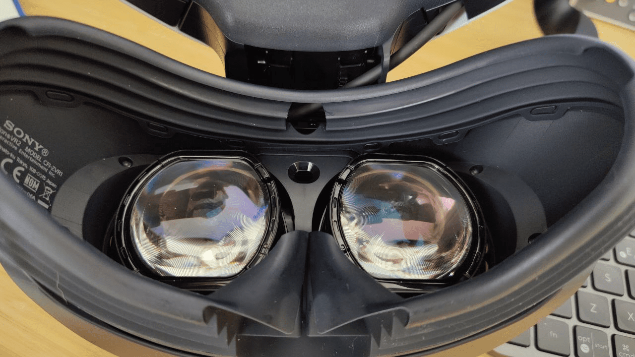 Review y opinión de PlayStation VR2 ¿Merece la pena?