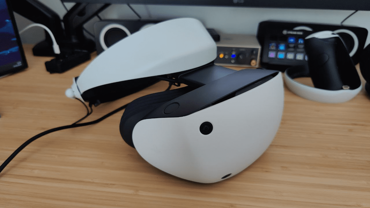 Review y opinión de PlayStation VR2 ¿Merece la pena?