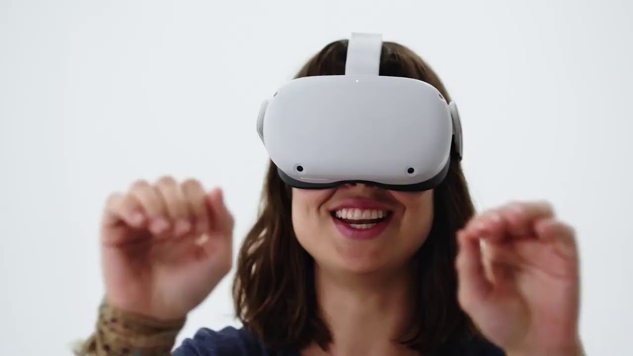 Quest 2 tiene más de 6 millones de usuarios activos mensualmente