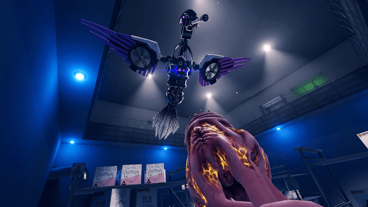 ¿Vertigo 2 en PSVR2? Su desarrollador habla del futuro de su juego