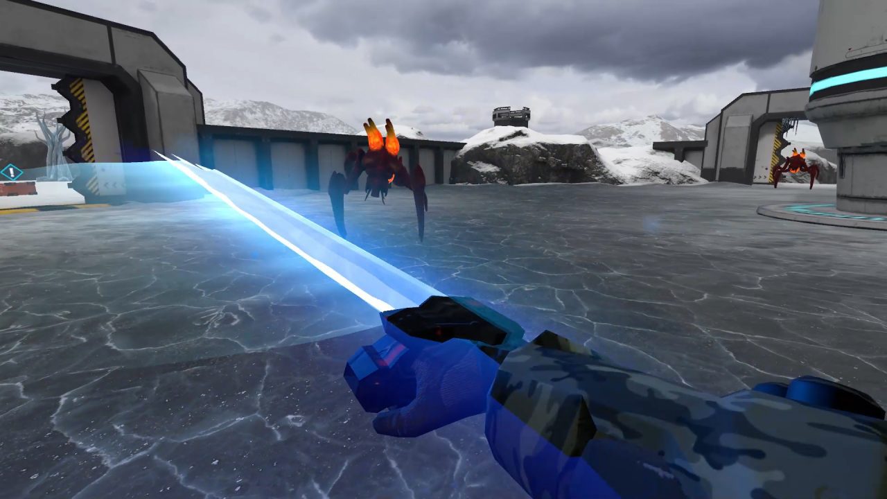 Guardians Frontline, Halo conoce Starcraft