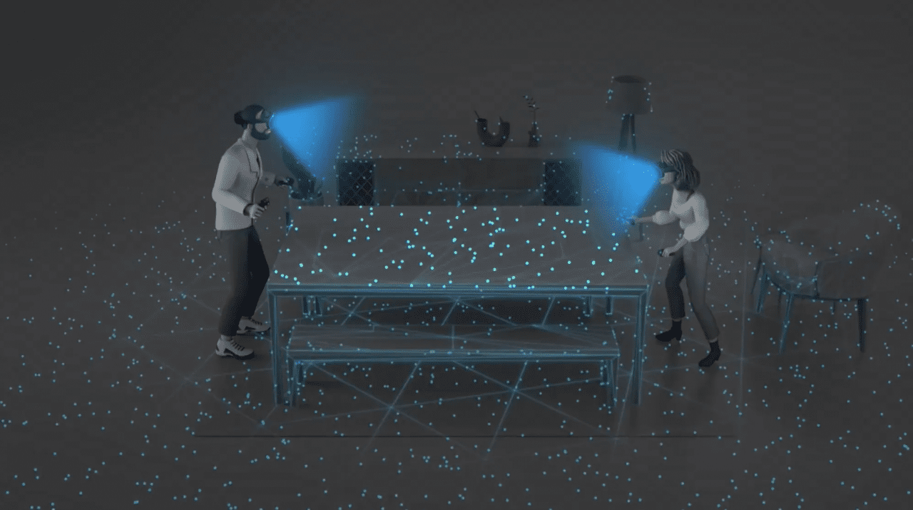 Meta Quest revoluciona WebXR con soporte experimental multijugador