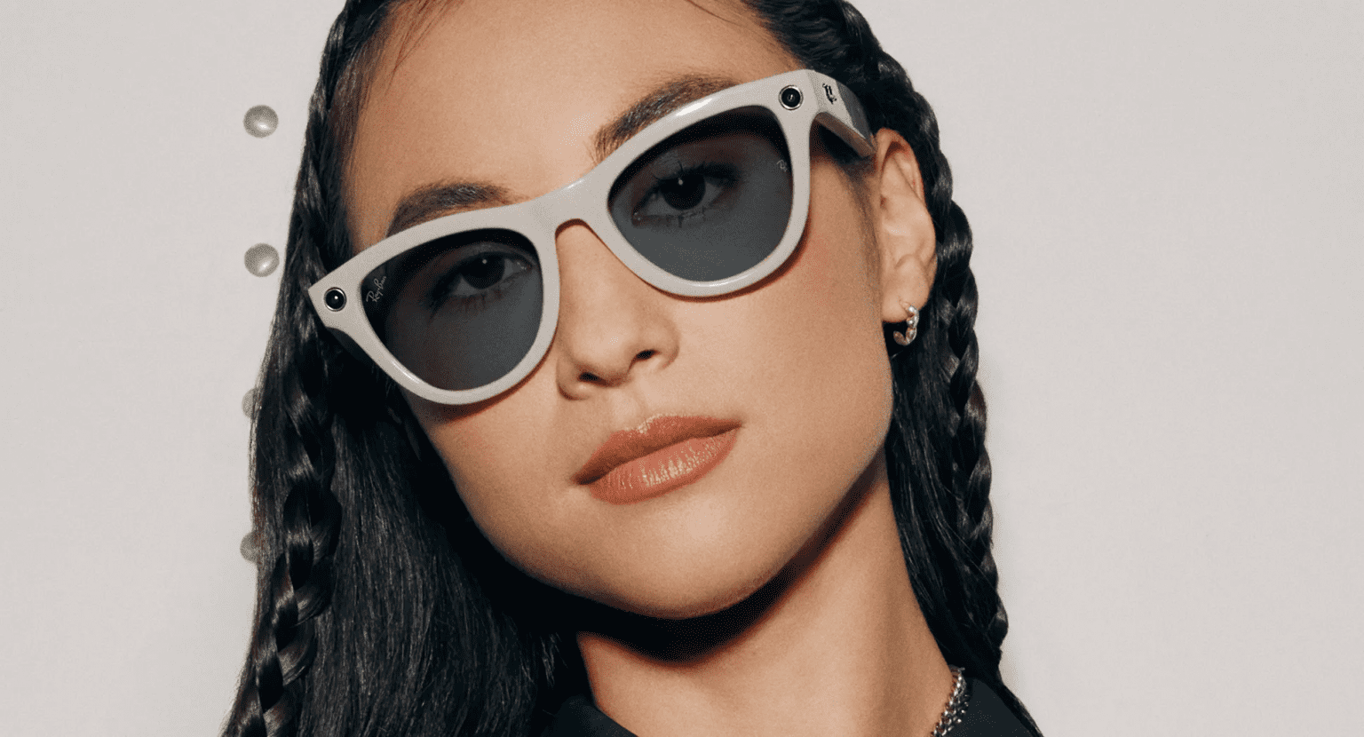 Meta Ray-Ban Actualización 15.1: IA en Tiempo Real, Traducción ...
